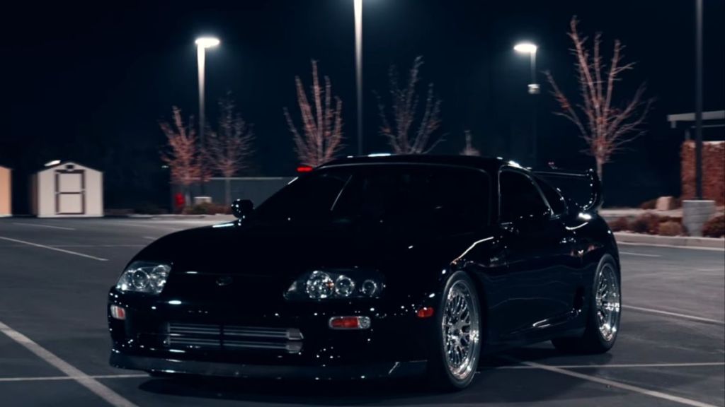 The 15 most-modded classic cars