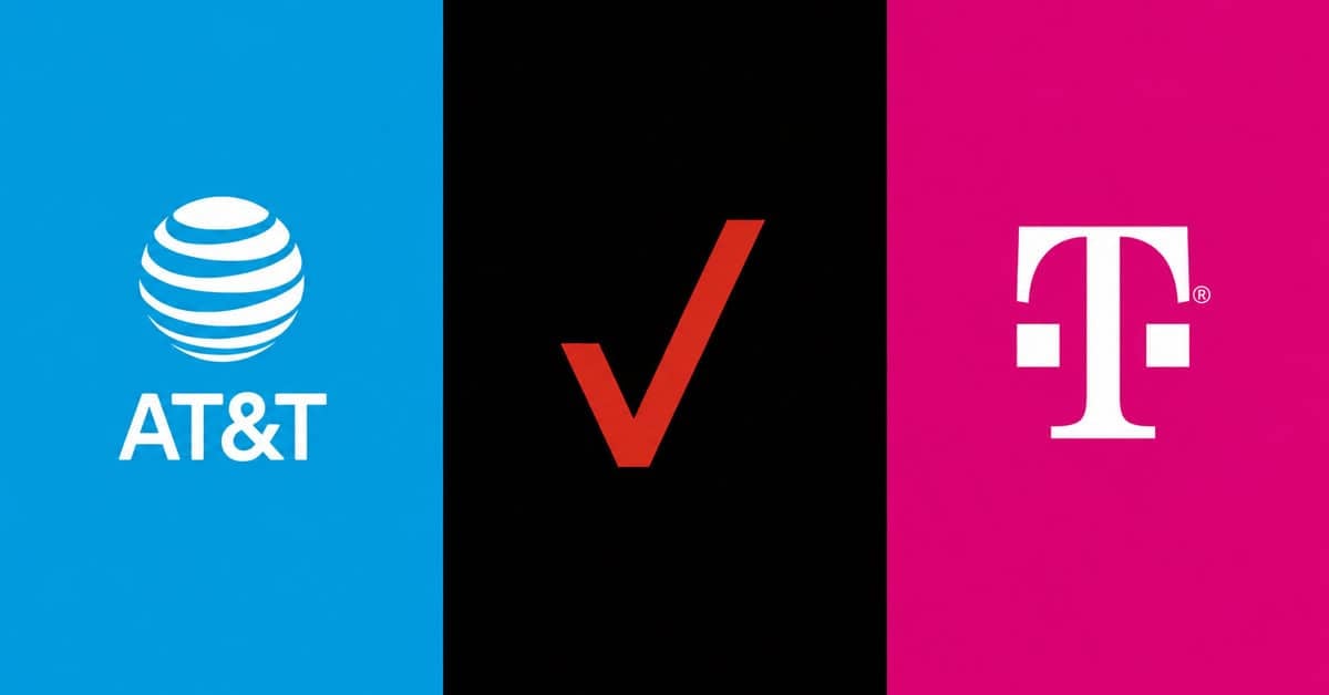 Supreme Court rules AT&T, Verizon, T-Mobile sold your data