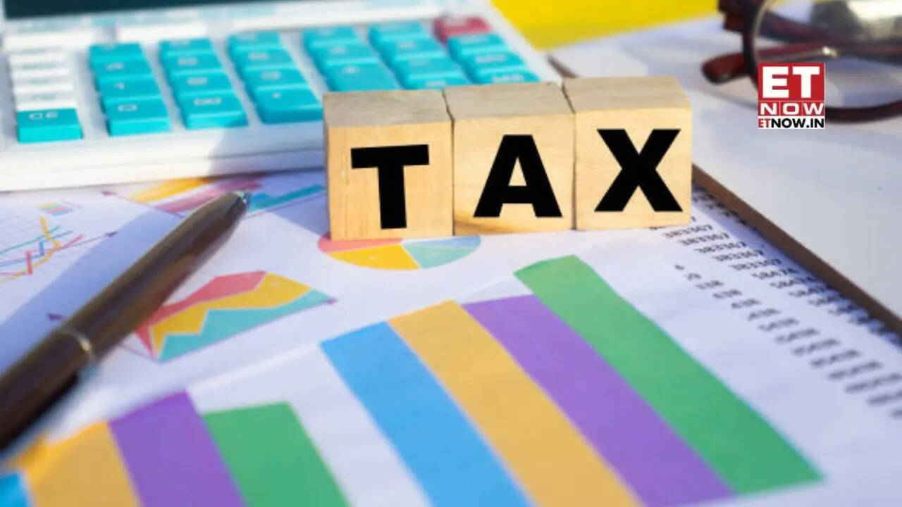 Income Tax Department ITR scrutiny guidelines: Will your return face ...