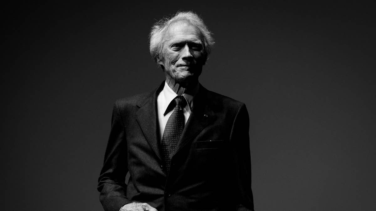 Clint Eastwood's 'Unforgiven' named one of the best westerns ever made