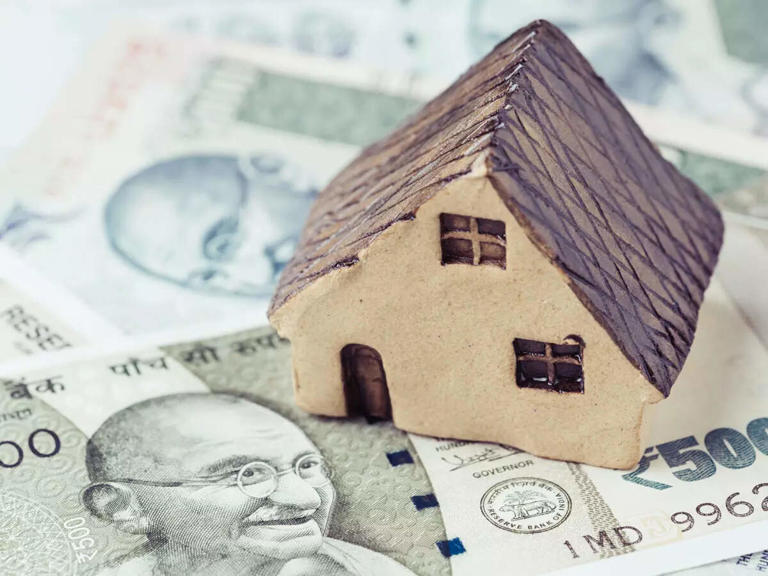 Wadhwa Group leases 33K sq ft office space in Mumbai for Rs 44 cr ...