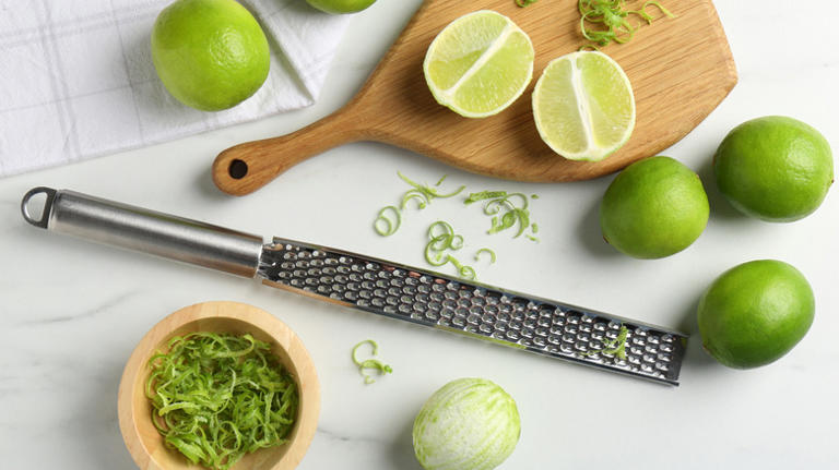 This is why your key lime pie turned out bitter