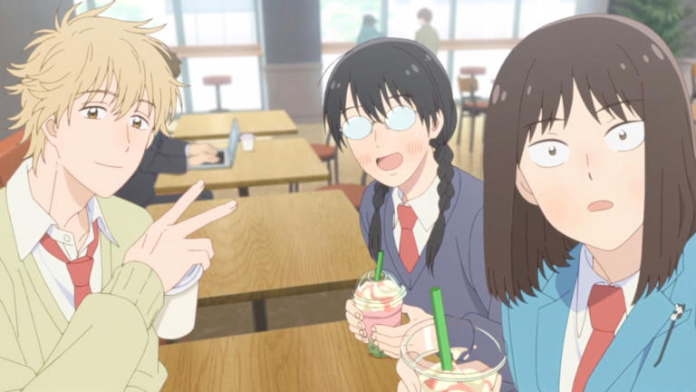 10 anime that perfectly capture the feeling of being a student