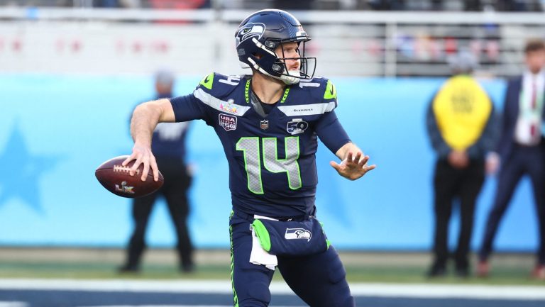Colin Cowherd reveals top 10 NFL quarterbacks entering 2026 season