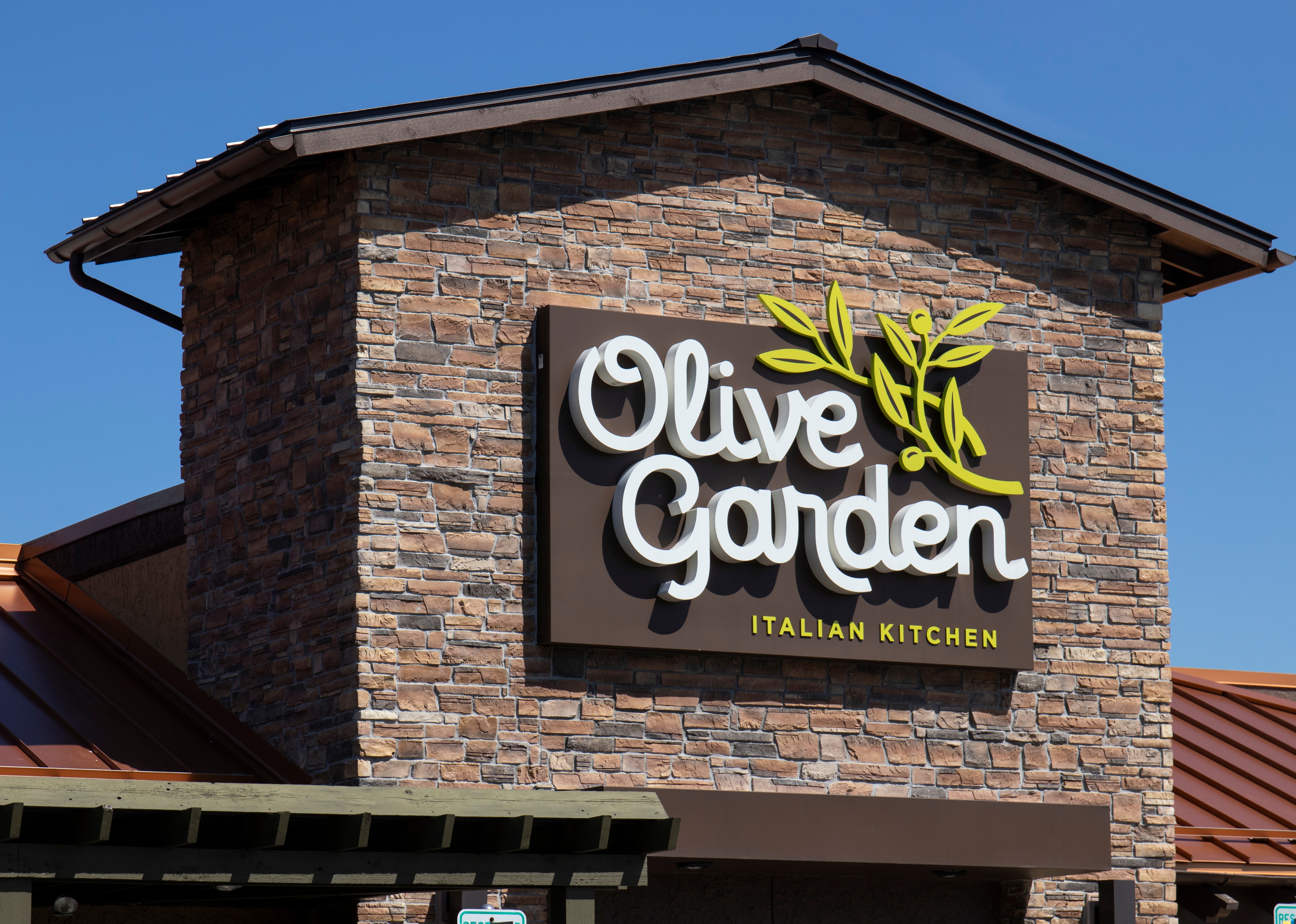 America's 15 favorite chain restaurants, based on ratings from diners