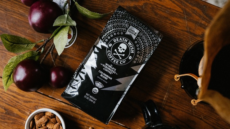 14 best grocery store coffee brands to drink black