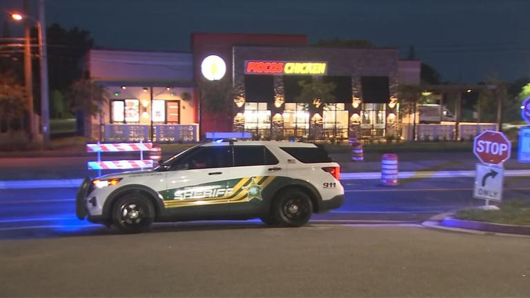 Osceola County’s Boggy Creek Road reopens after bomb threat
