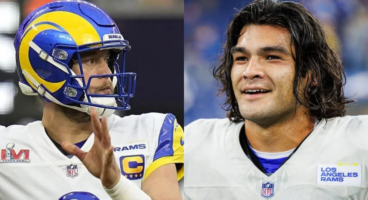 Ranking top 10 NFL QB-WR duos in 2026