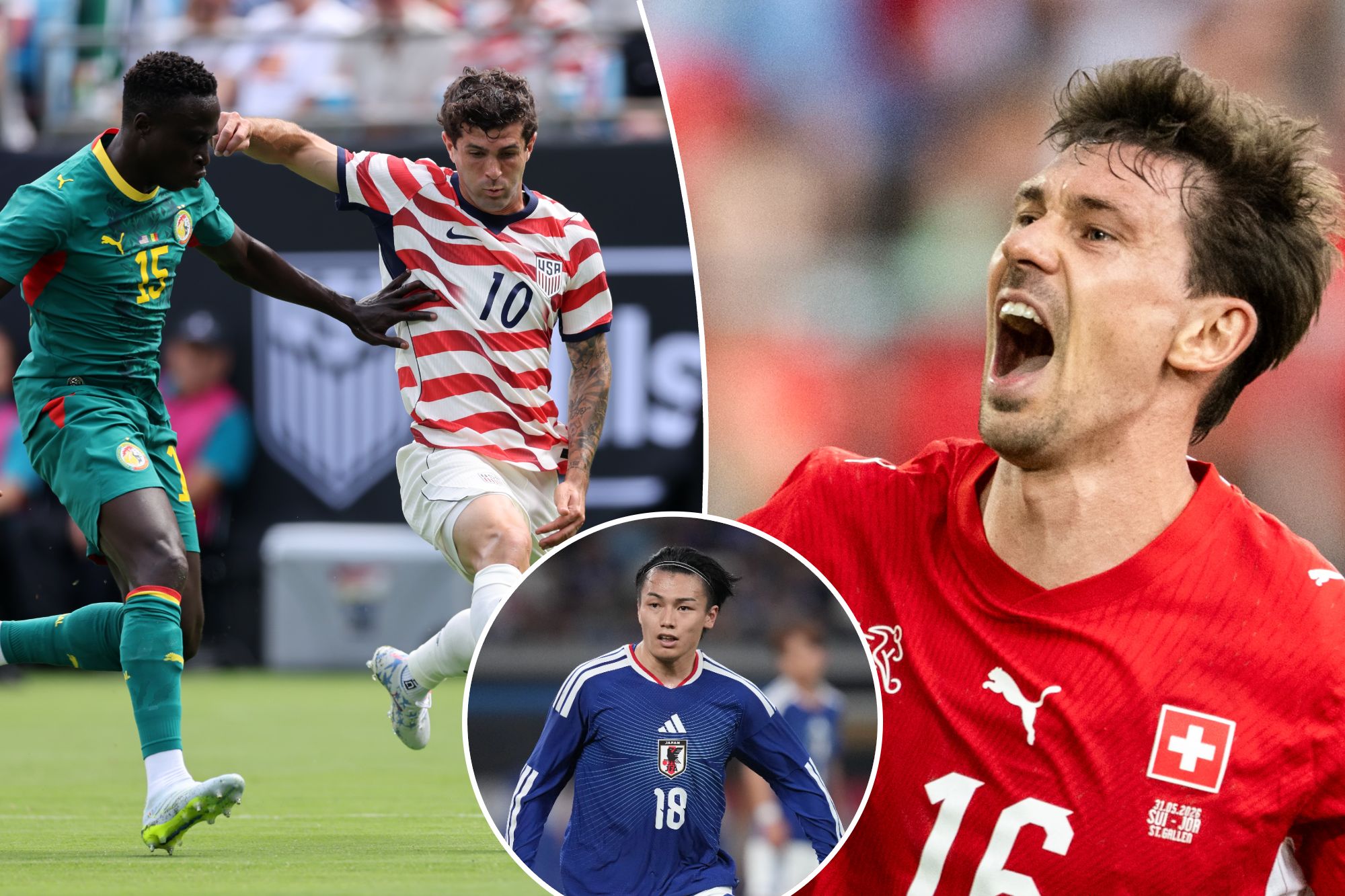 World Cup 2026 betting predictions: Best long-shot picks and sleepers