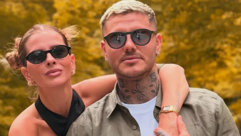 Mauro Icardi: Hayallerimizi gerçekleştiriyoruz