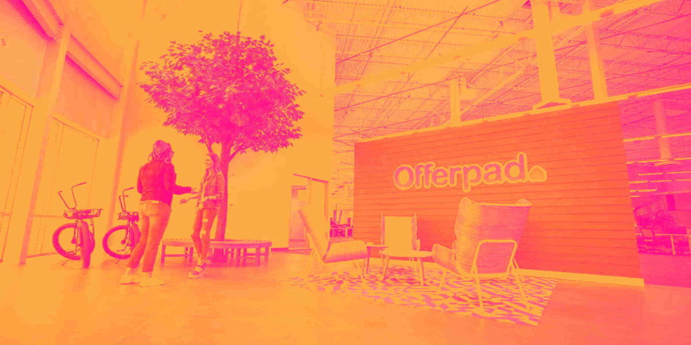 Offerpad (OPAD): Buy, sell, or hold post Q1 earnings?