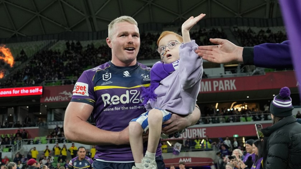 ‘Dark place’: Huge move to tackle major issue