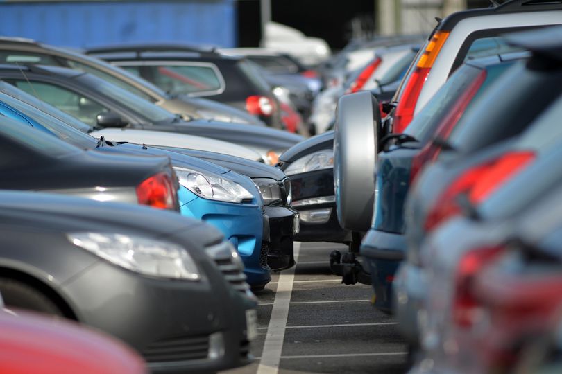 New Surrey village car park to open after 'frustrating' wait for residents