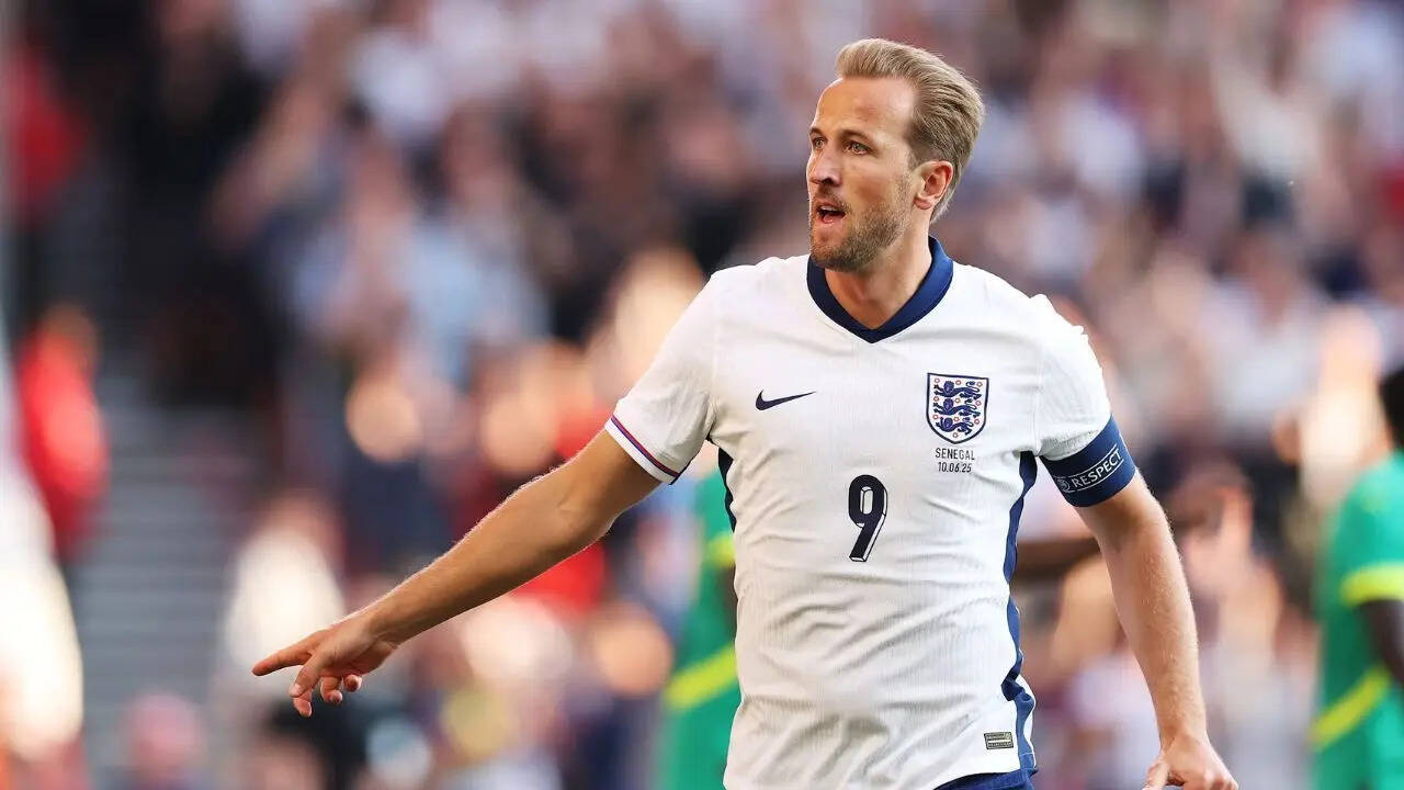 Devastating tremors rock England squad’s Florida base, will FIFA World ...