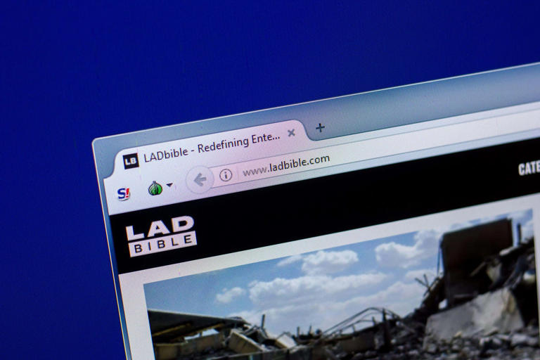 LadBible owner’s profits dip as algorithm and AI changes hit traffic