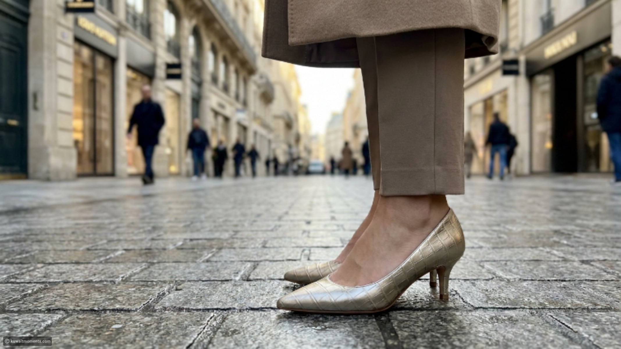Why kitten heels are the comeback story of 2026 (and what to pair them ...