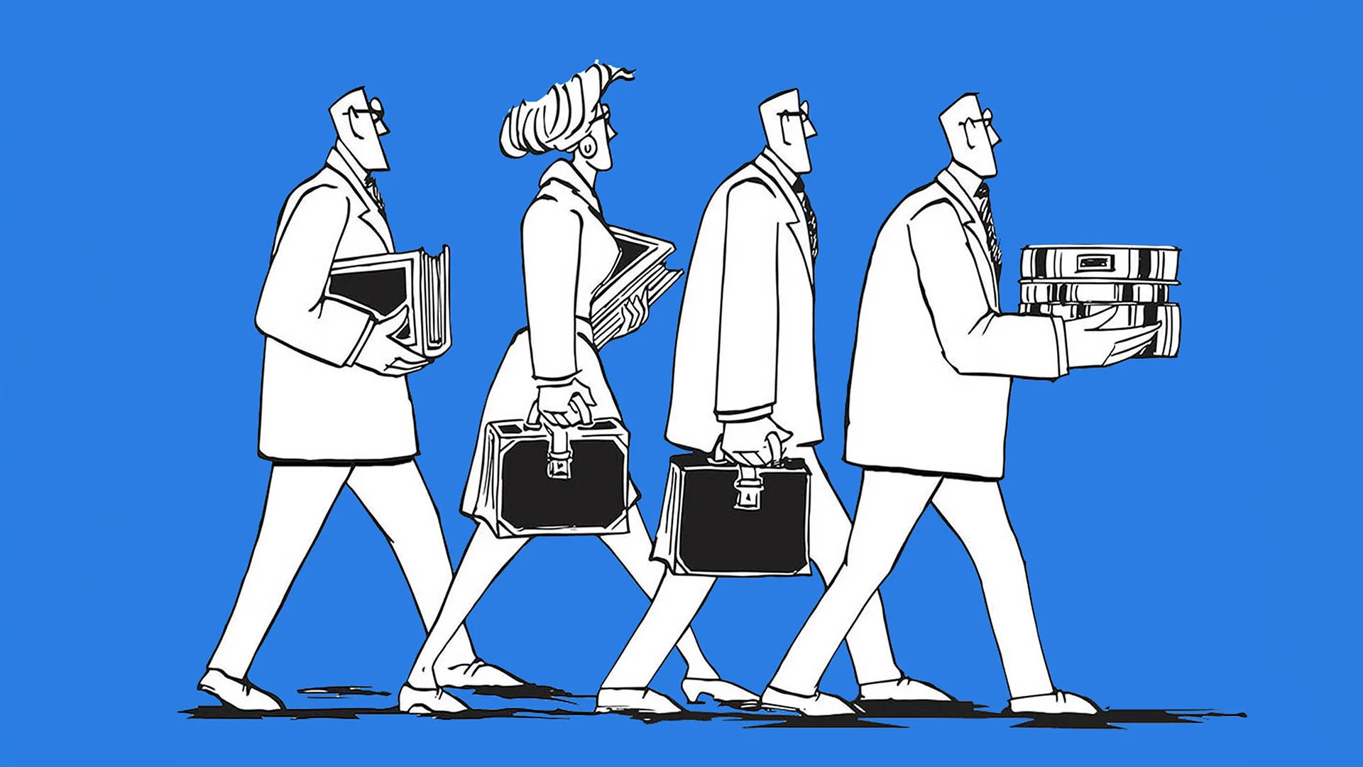 Why have people historically quit their jobs? The real reason comes ...