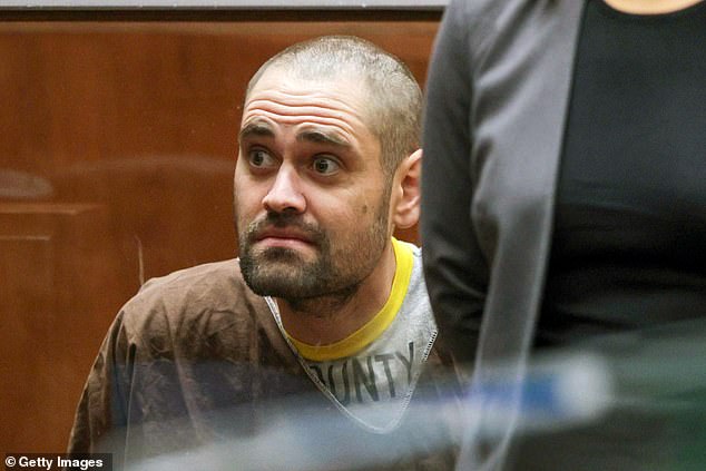 Rob Reiner's jailed son demands inheritance ahead of murder trial