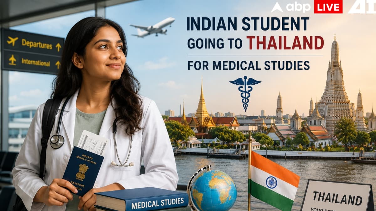 Indian embassy issues advisory for students planning medical studies in ...