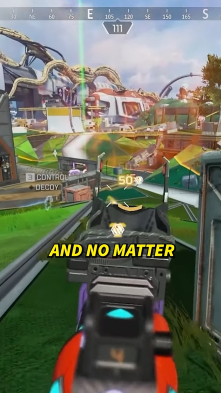New Apex Legends hack situation, dev response and fix update