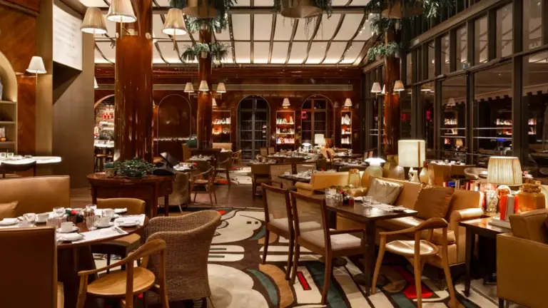 O que faz do Rosewood um dos hotéis mais exclusivos do Brasil