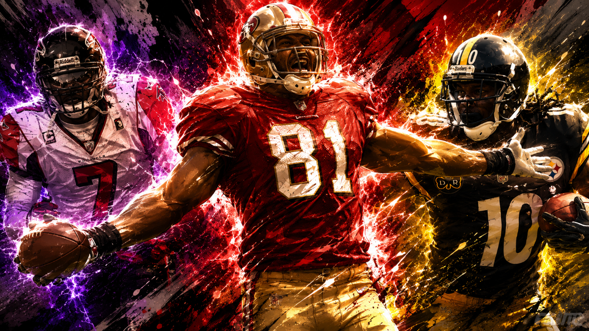 The all-baggage team: 20 great NFL players no one wanted to sign