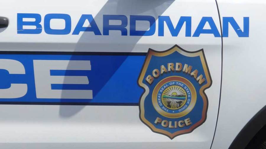Man without pants causes disturbance in Boardman Sheetz: Report