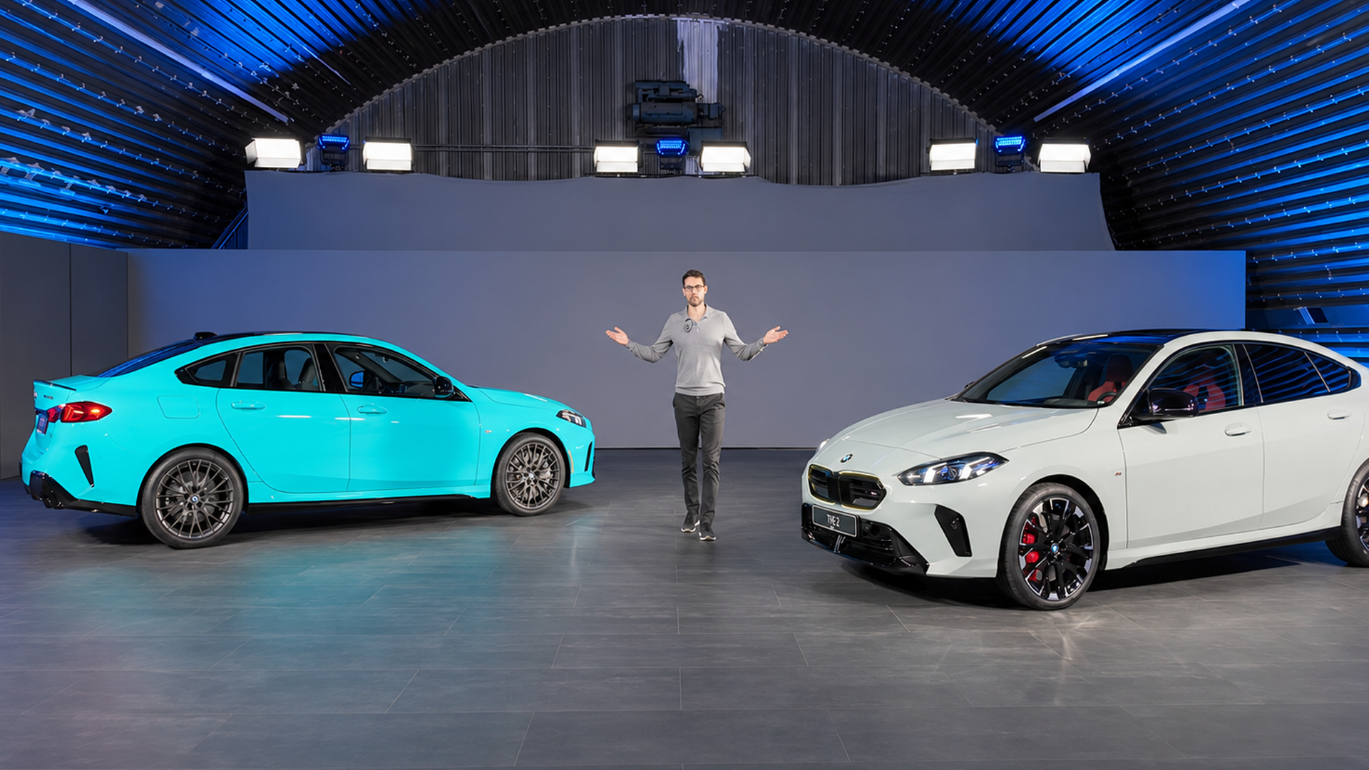¿Vale la pena el BMW M235i frente a un Serie 3 básico?