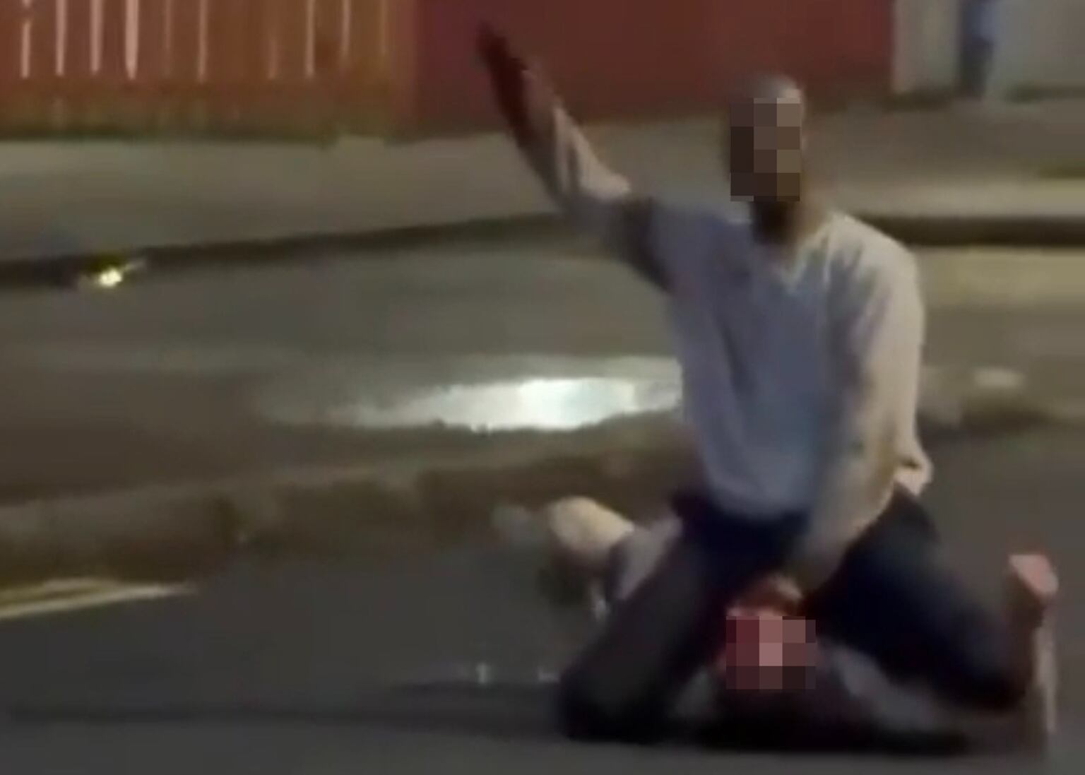 Police call for calm as Sudanese man arrested after Belfast stabbing ...
