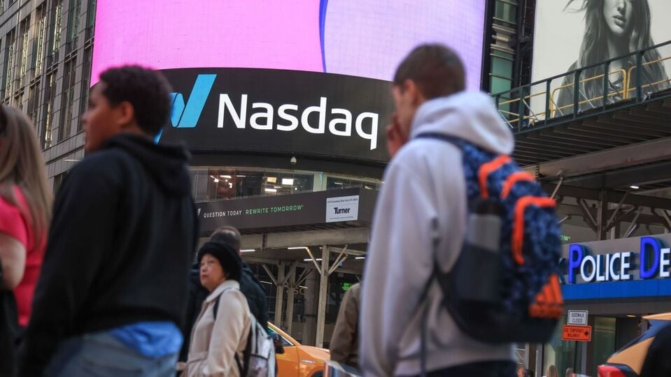 US stock market today: Nasdaq, S&P 500 futures extend winning run amid ...