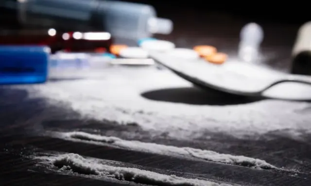 Four held for selling prohibited narcotic substances in Bengaluru