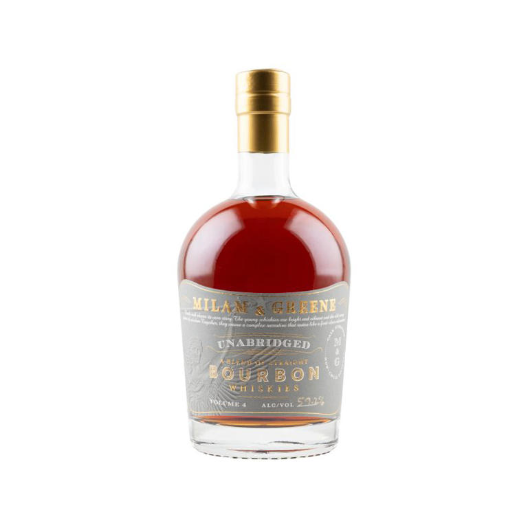The Texas distillery that keeps winning — and just did it again