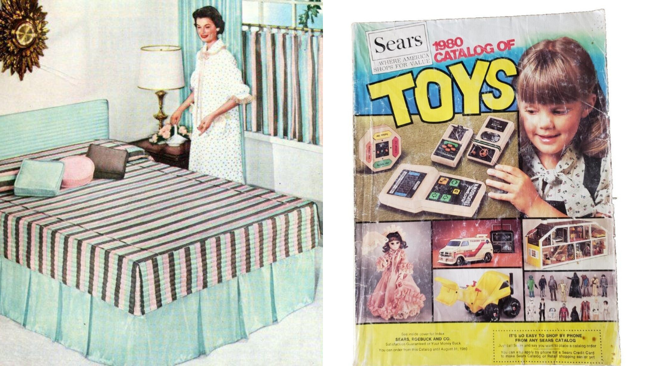 25 Sears photos that remind us why it once ruled retail