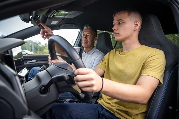 New DVSA driving test booking rules 'great news' for learners facing 5 ...