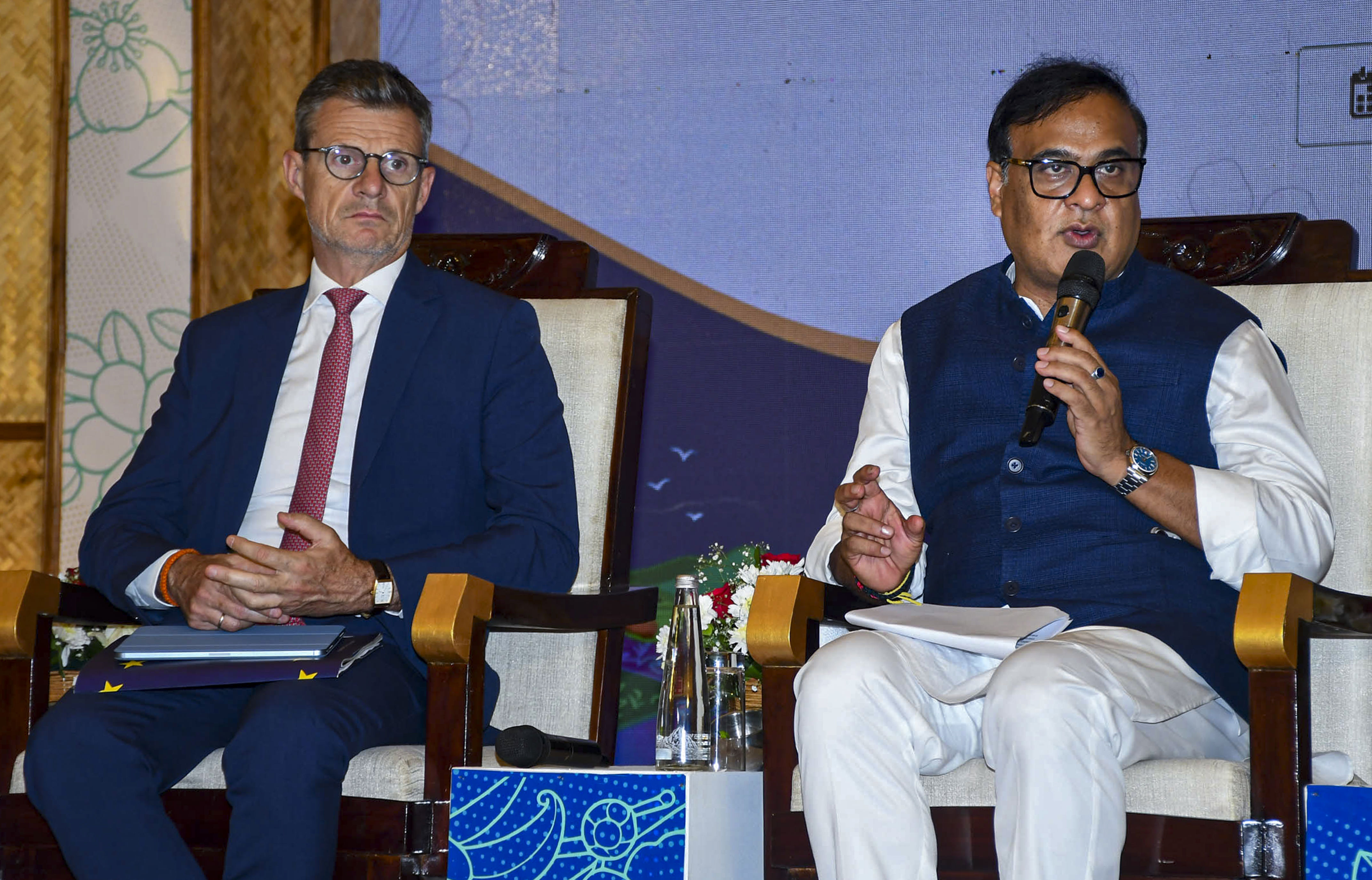 'Blue Valley Cluster' project launched to strengthen cooperation ...