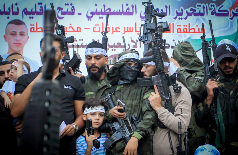 Fatah skips Cairo talks as Hamas delays Gaza disarmament