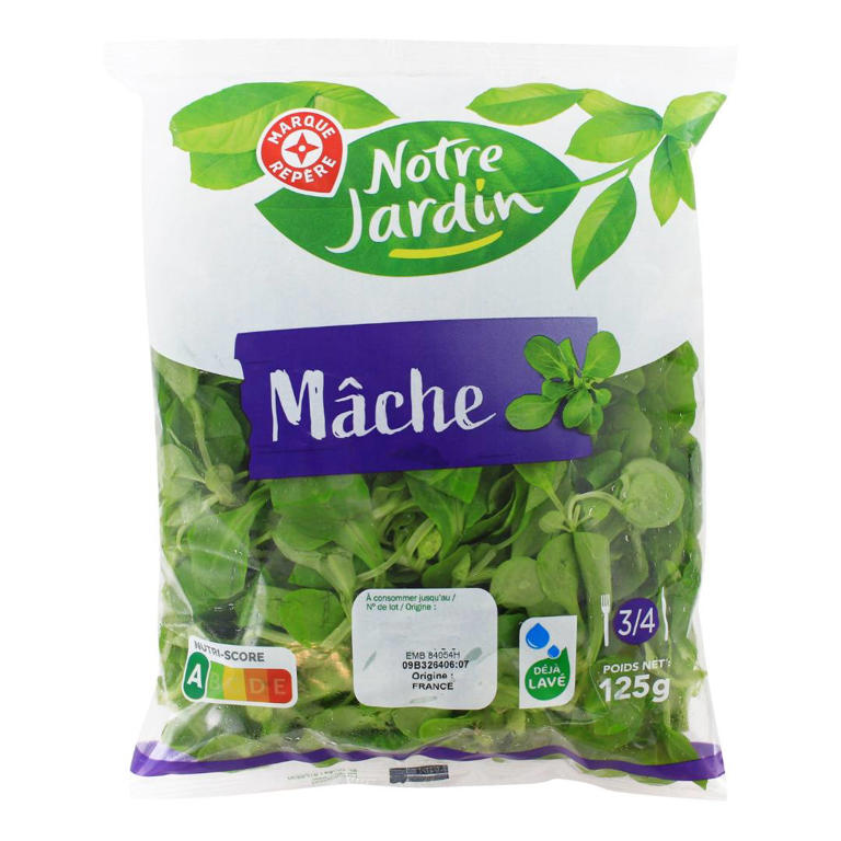 Rappel conso : cette mâche en sachet vendue chez Lidl et ELeclerc ...