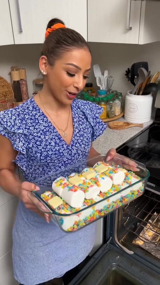 The most beautiful cake we have ever made