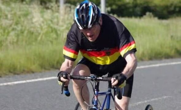 Horror as cyclist, 81, dies after being struck by driver sending ...