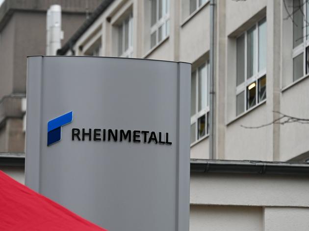 Rheinmetall verkauft zivile Sparte: IG Metall fordert „klare ...
