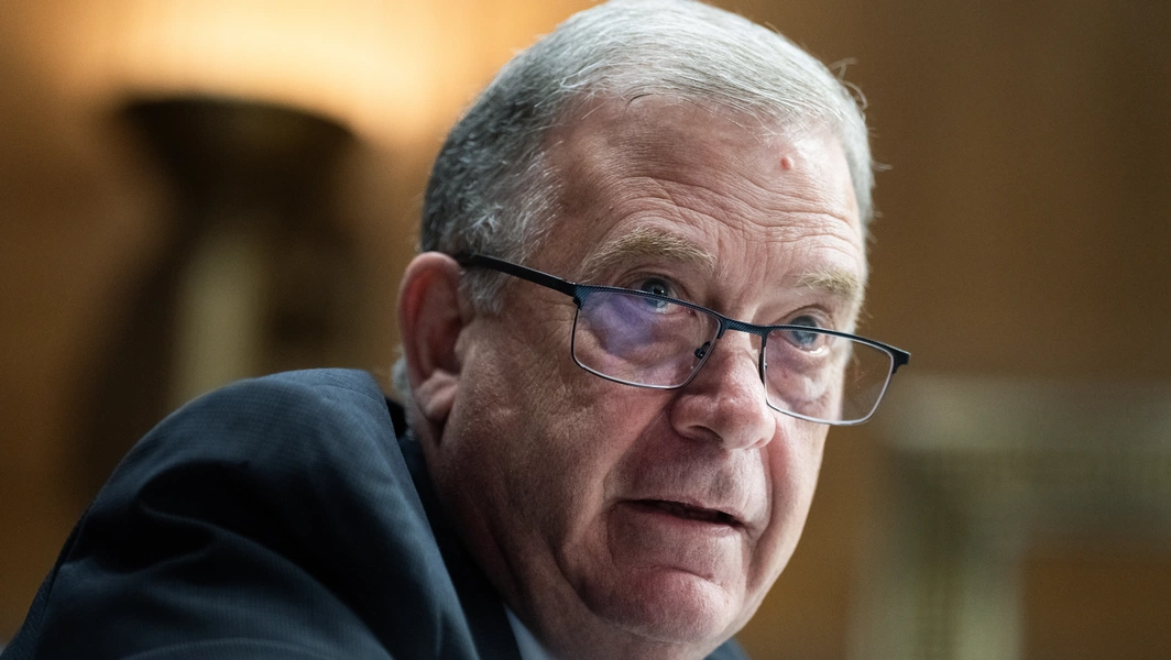NRC chair projects small modular reactors by 2030