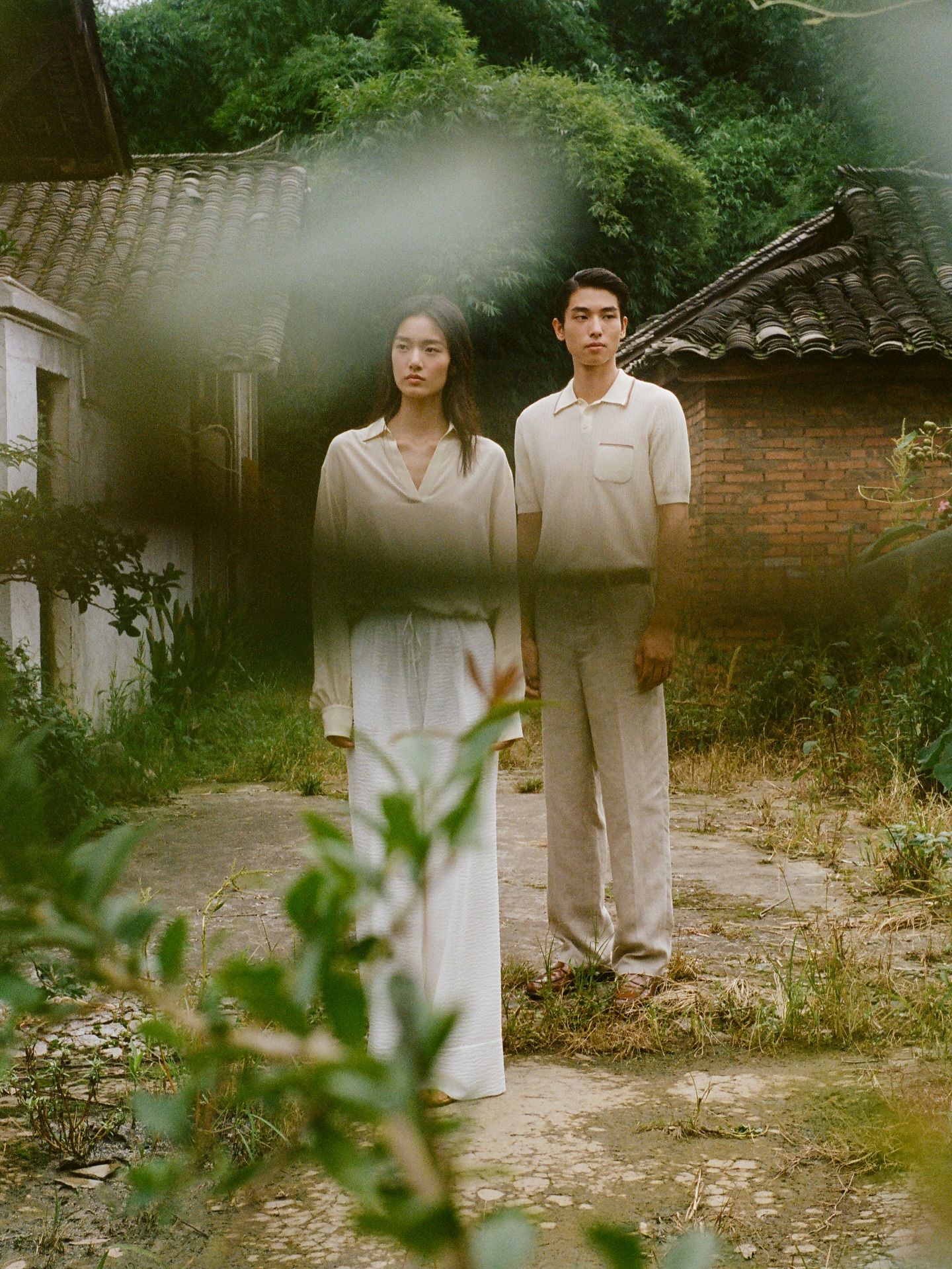 10 Chinese fashion brands to discover now