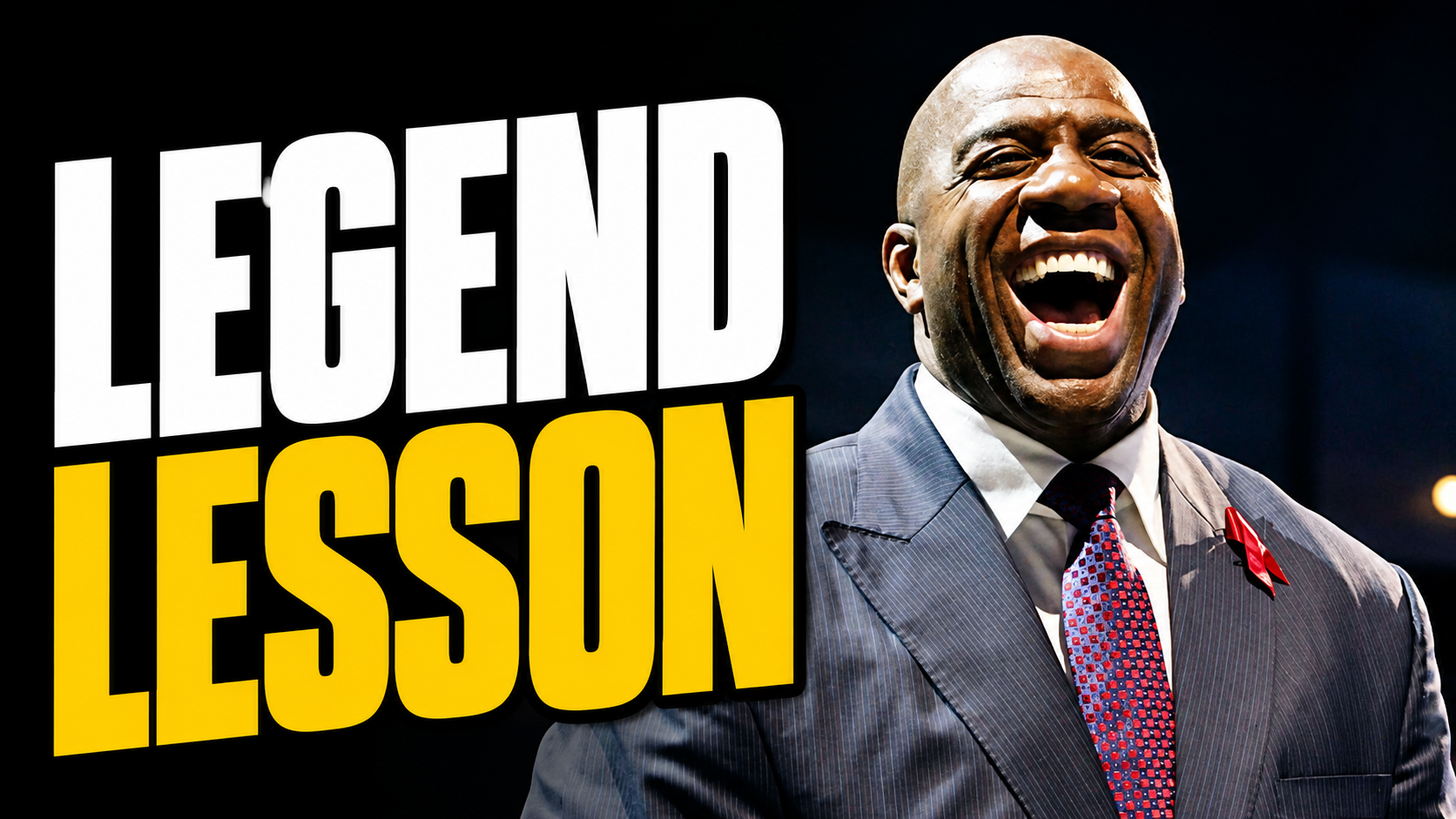 Mark Cuban recalls playing against Magic Johnson