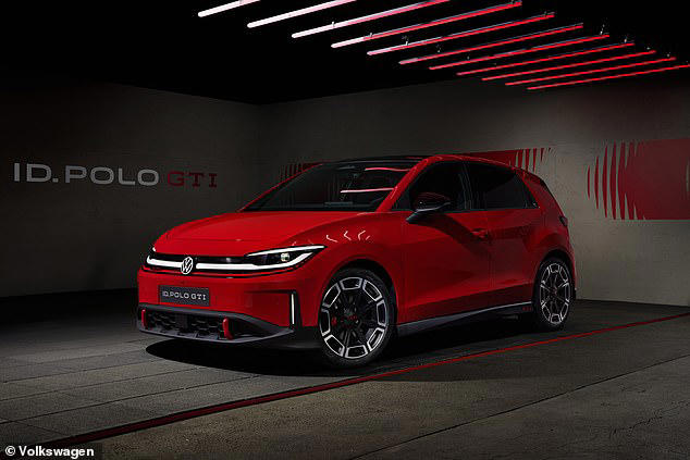 Peugeot e-208 GTi: France's new electric hot hatch EV is here - and is ...