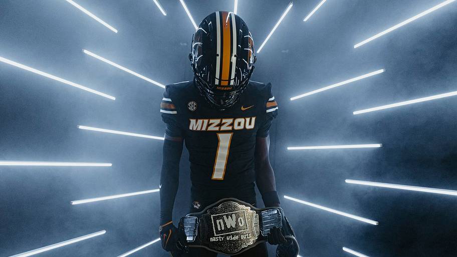 4-star WR Lawrence Britt 'blown away' by Mizzou following official visit