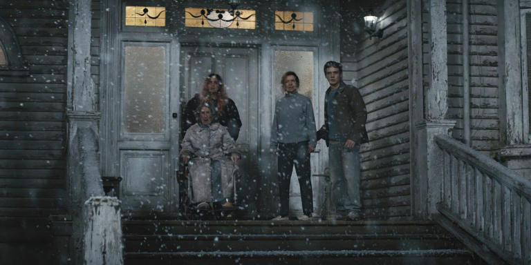 Evil Dead Burn & Insidious 6 can continue horror's great start at the ...