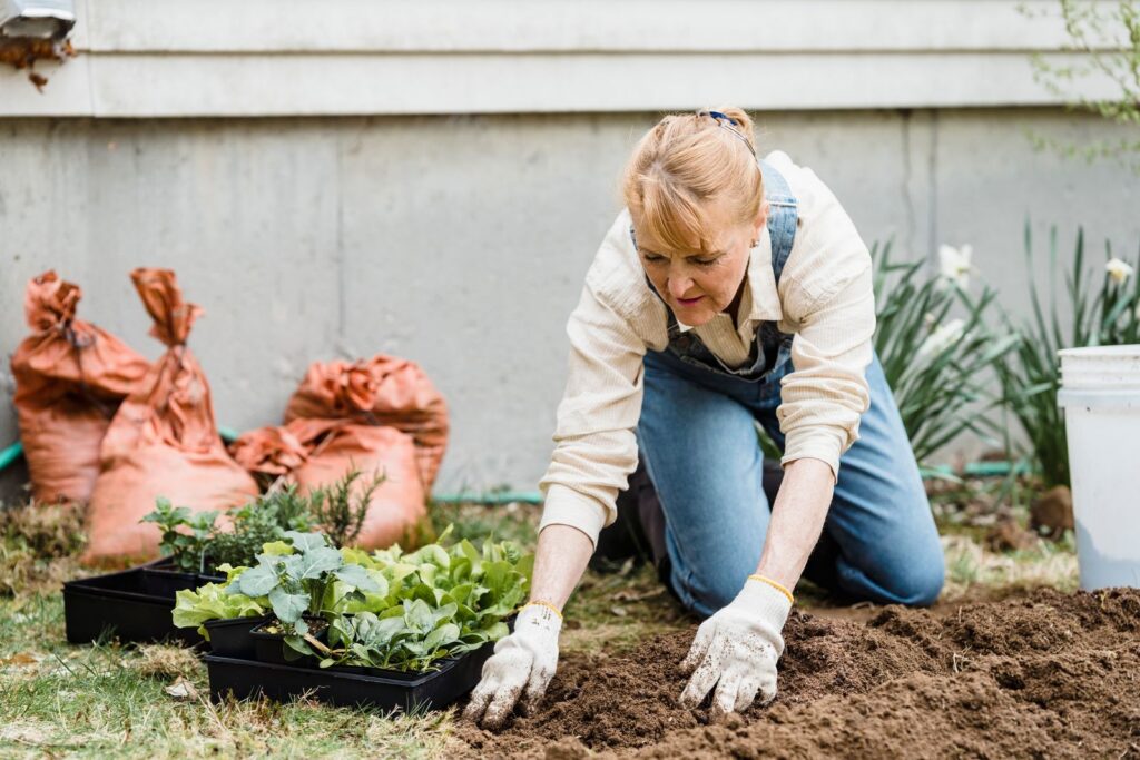 10 hard truths about growing your own food
