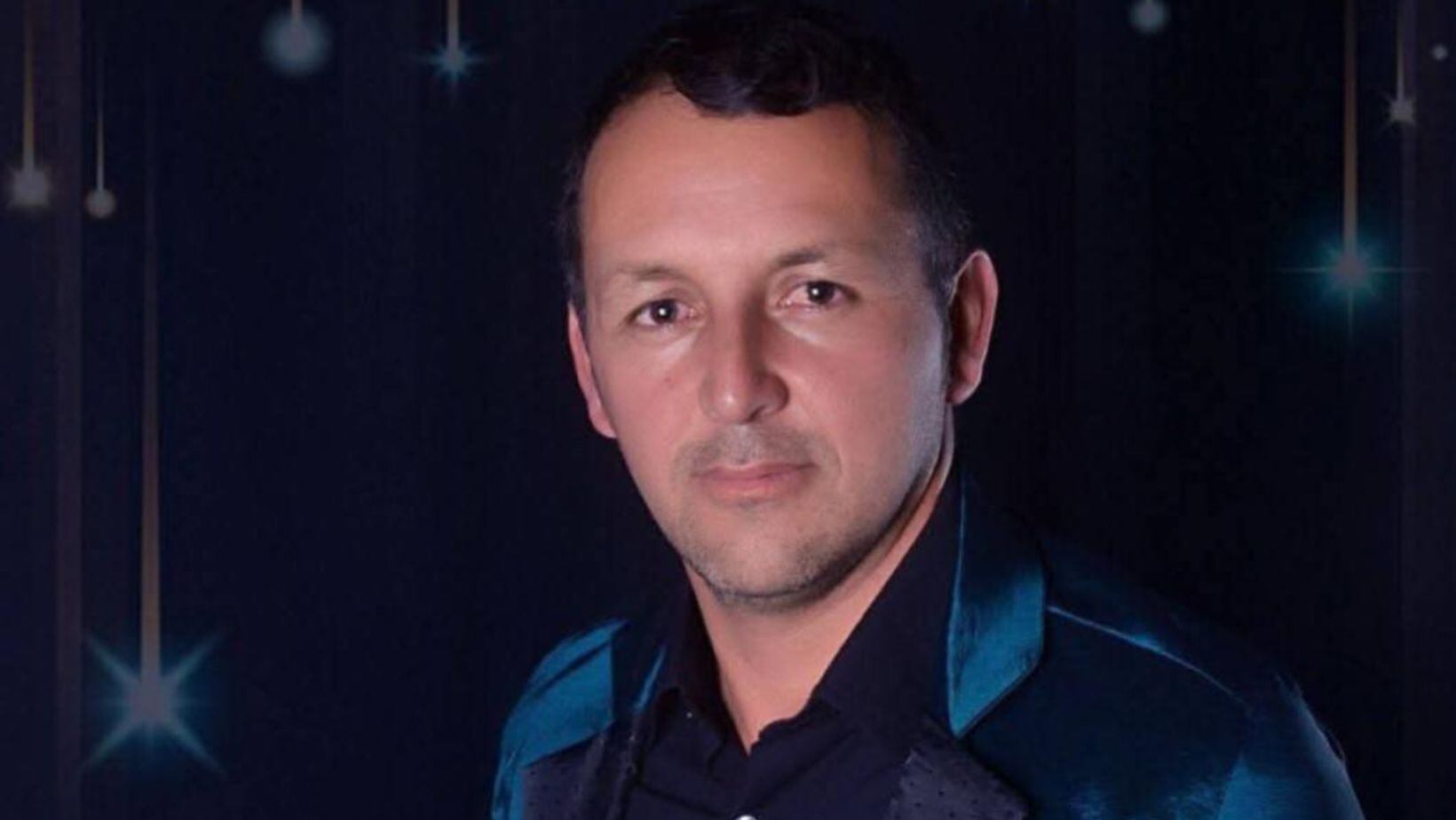 Luto en la música popular: murió reconocido cantante tras ser ...