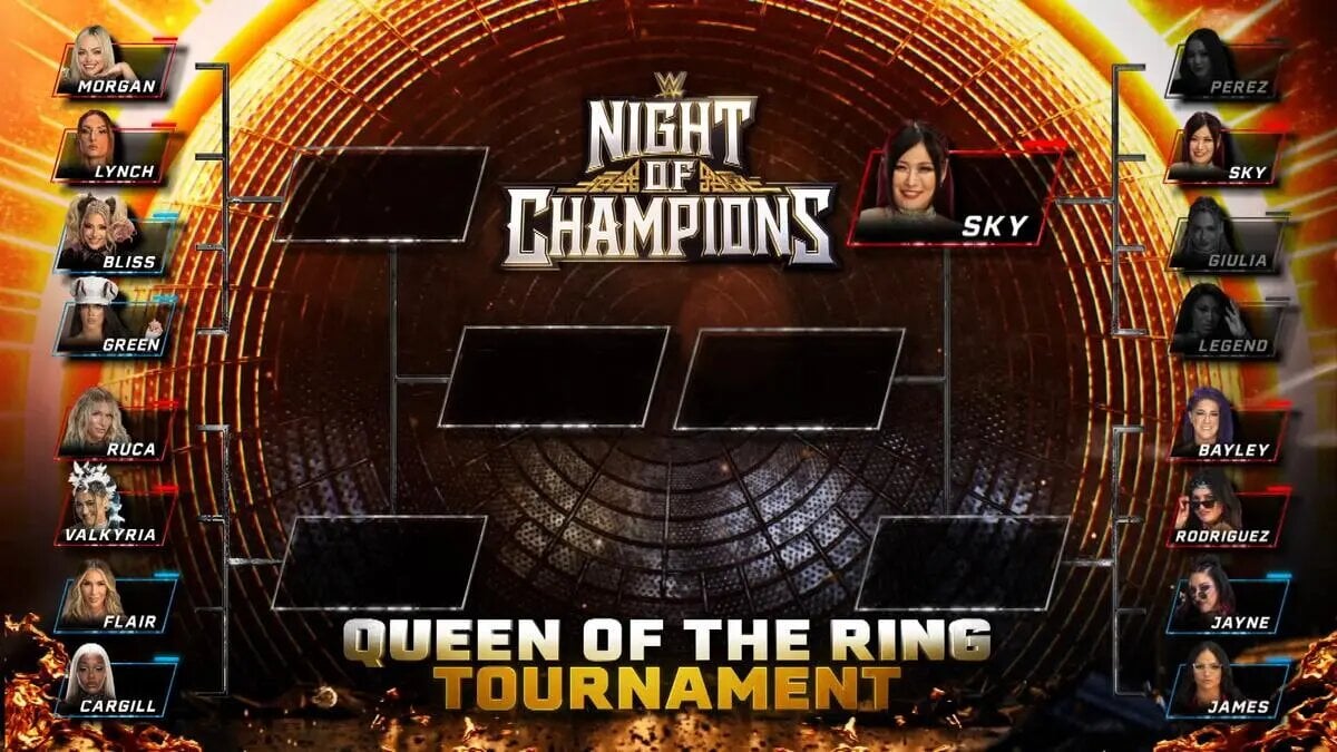 WWE SmackDown spoilers (6/5/26) – Live results: 1 big night in Italy