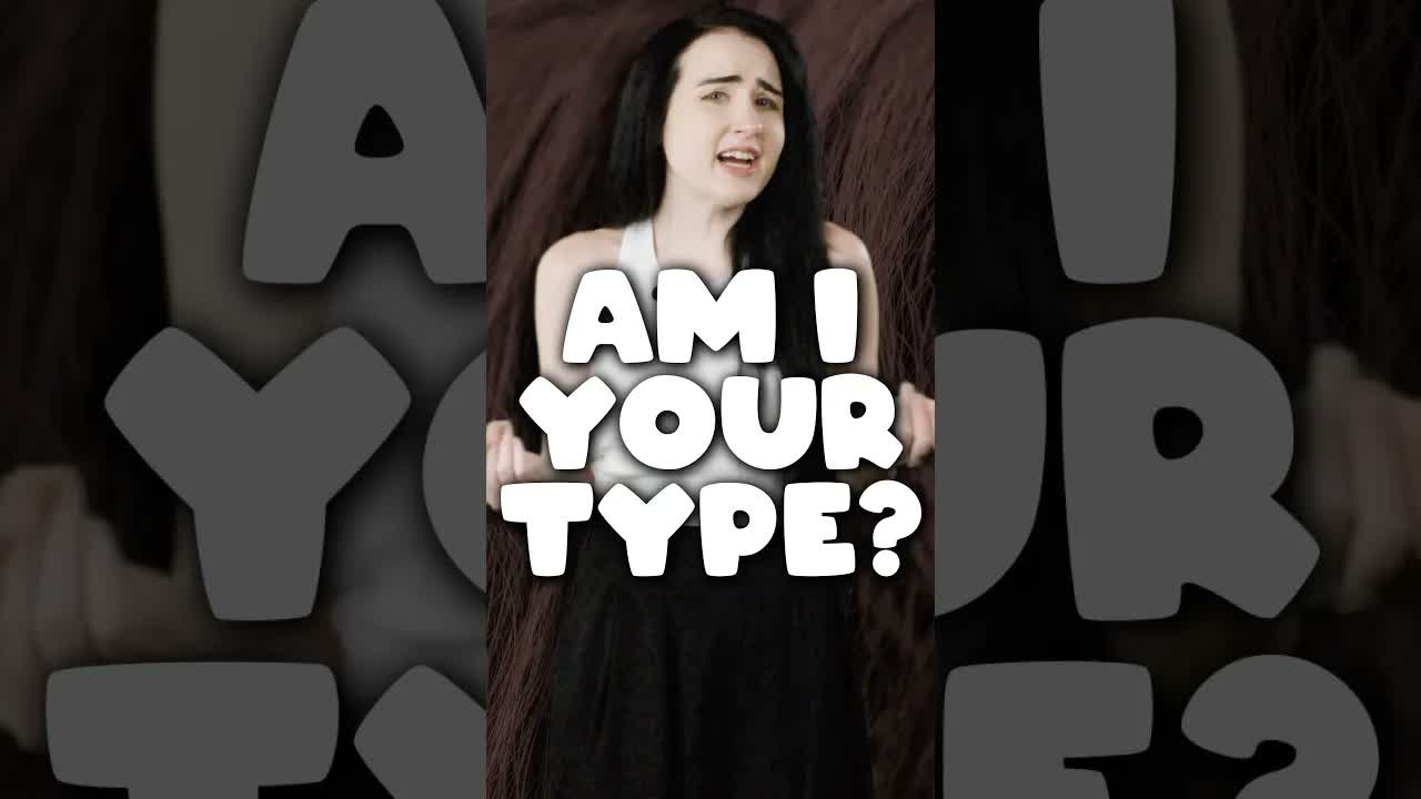 This simple test shows what hair type you really have